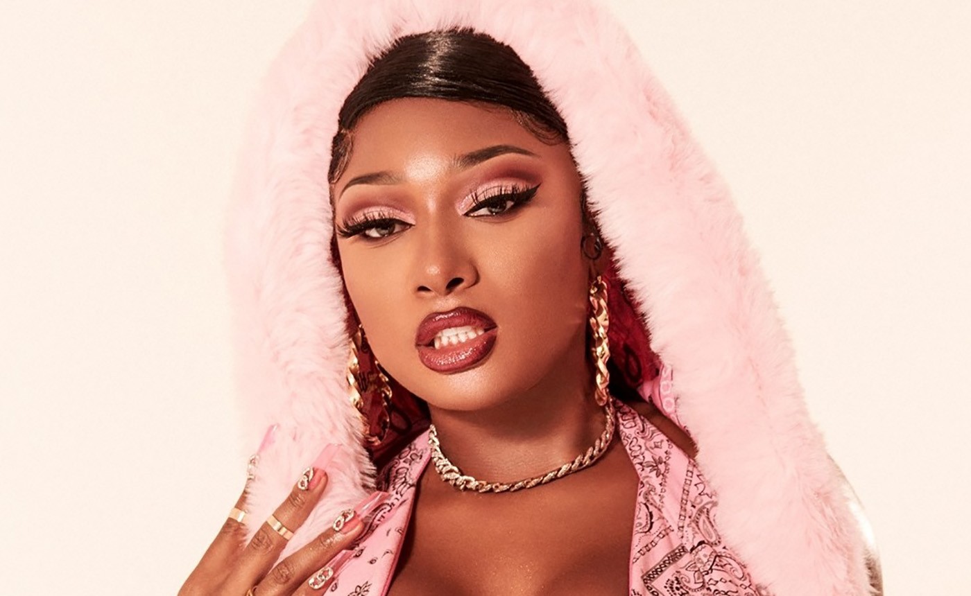 Megan Thee Stallion Artists