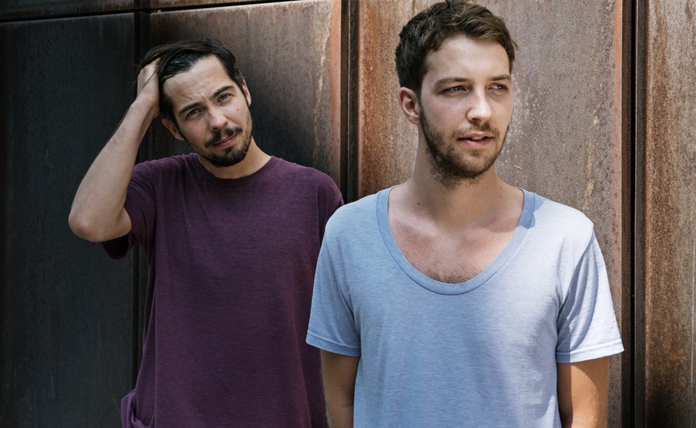 Zenker Brothers – Artists