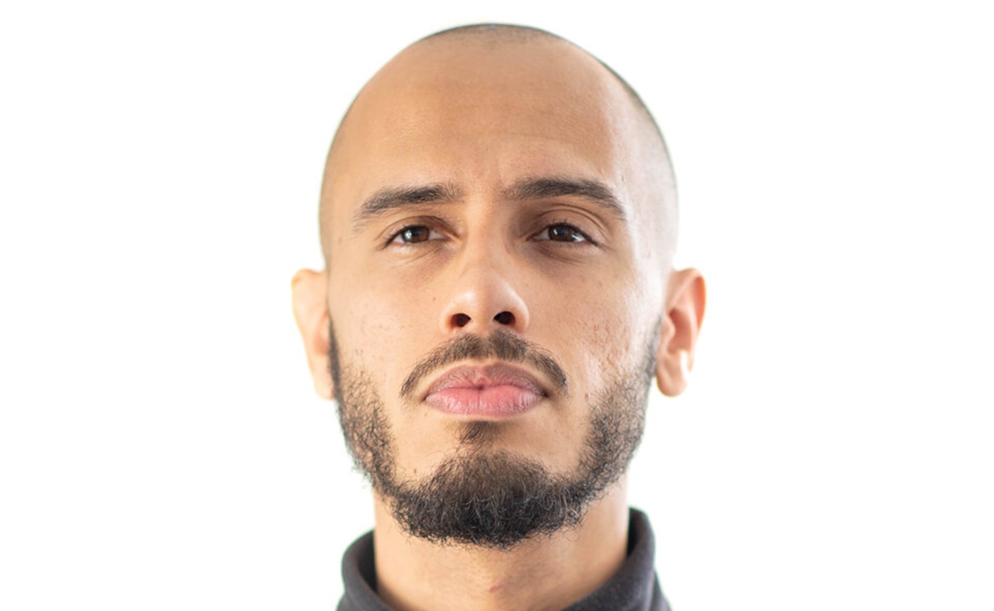 Nicholas G. Padilla – Artists