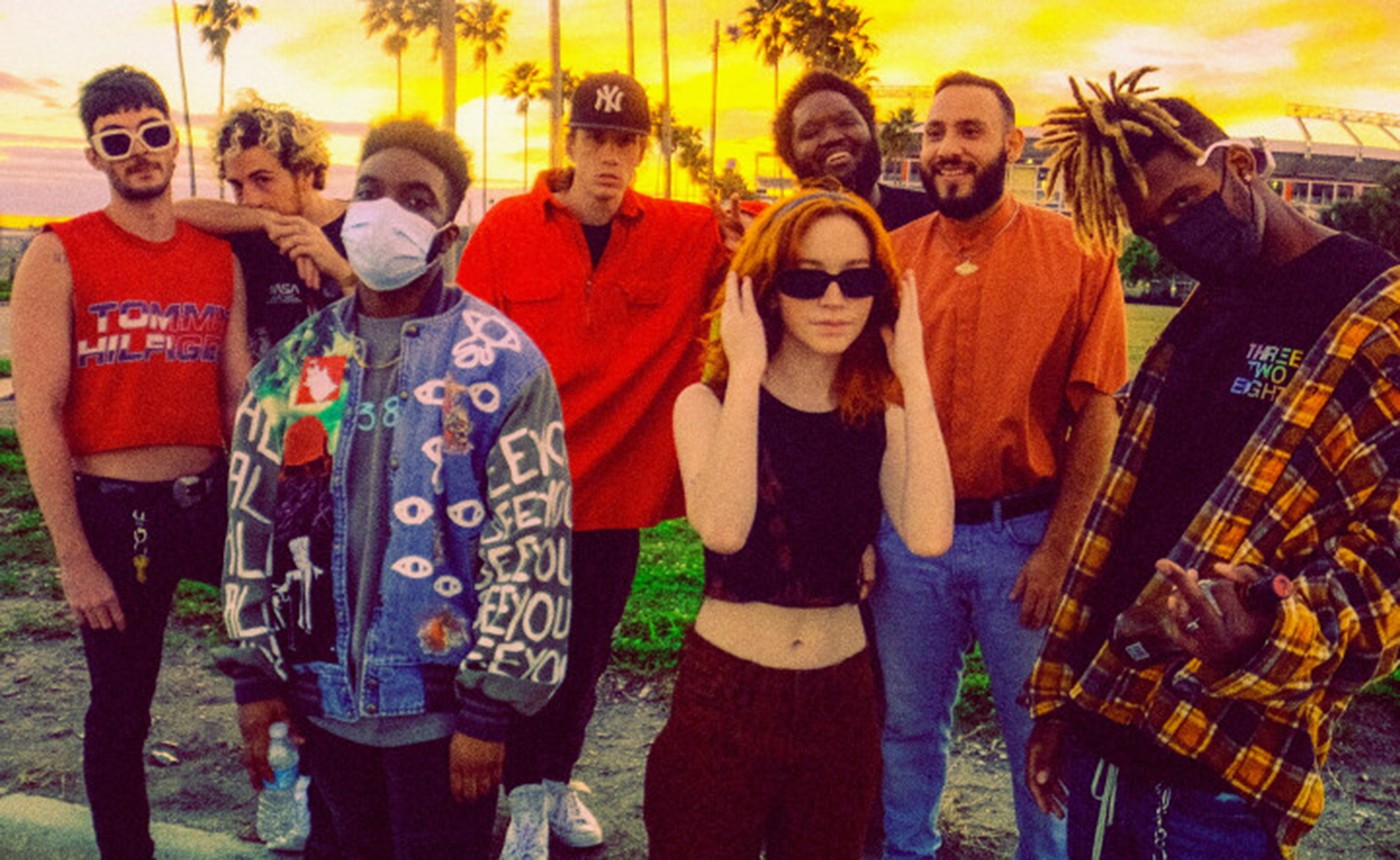 seeyousoon – Artists