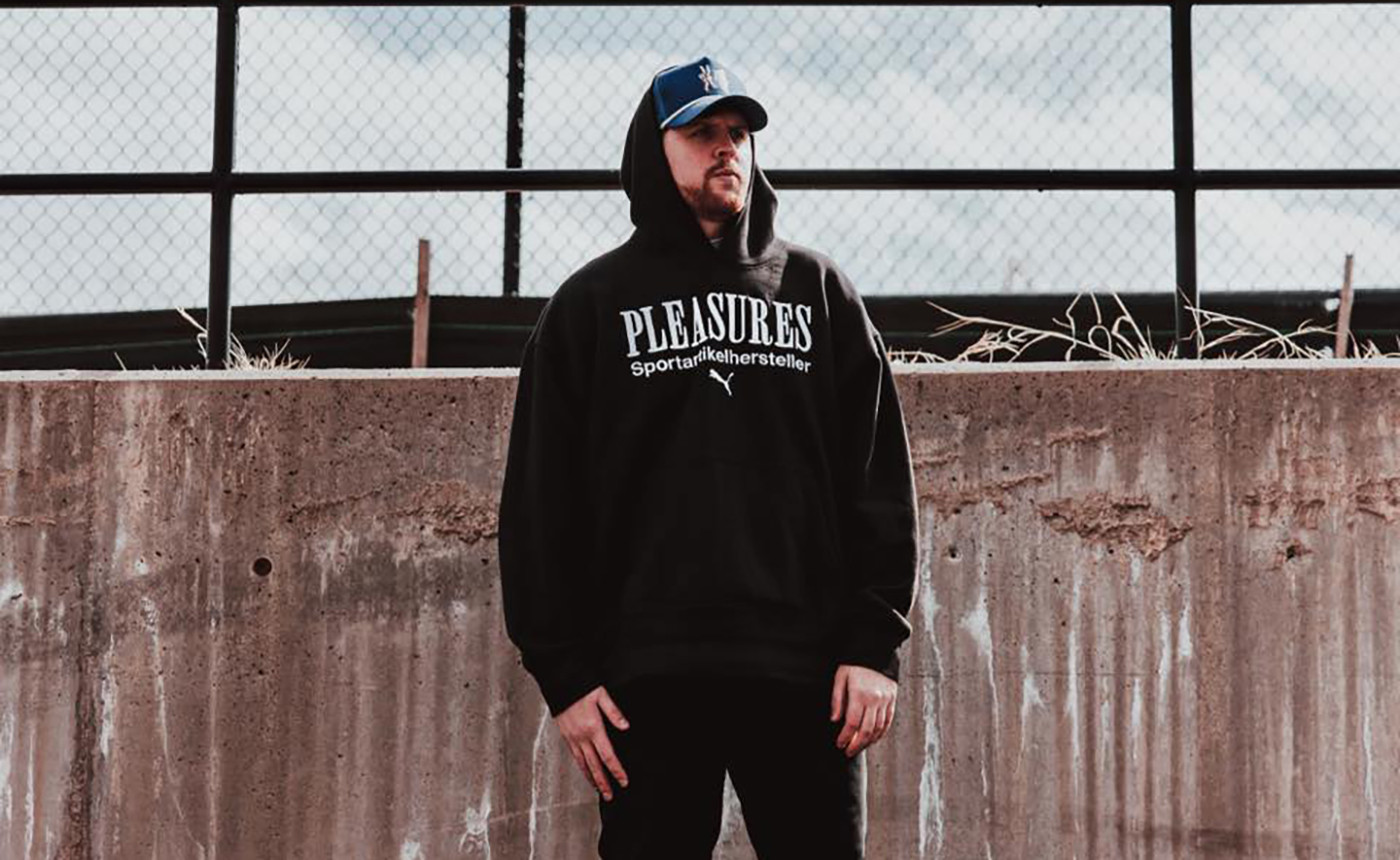 High Zombie – Artists