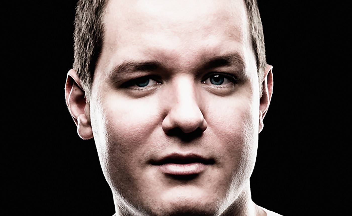 Blake Jarrell – Artists