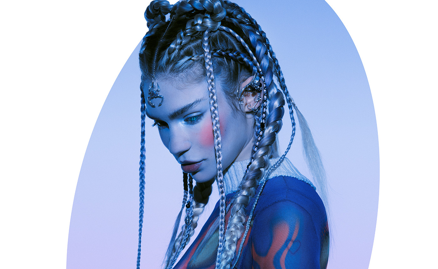 Grimes – Artists