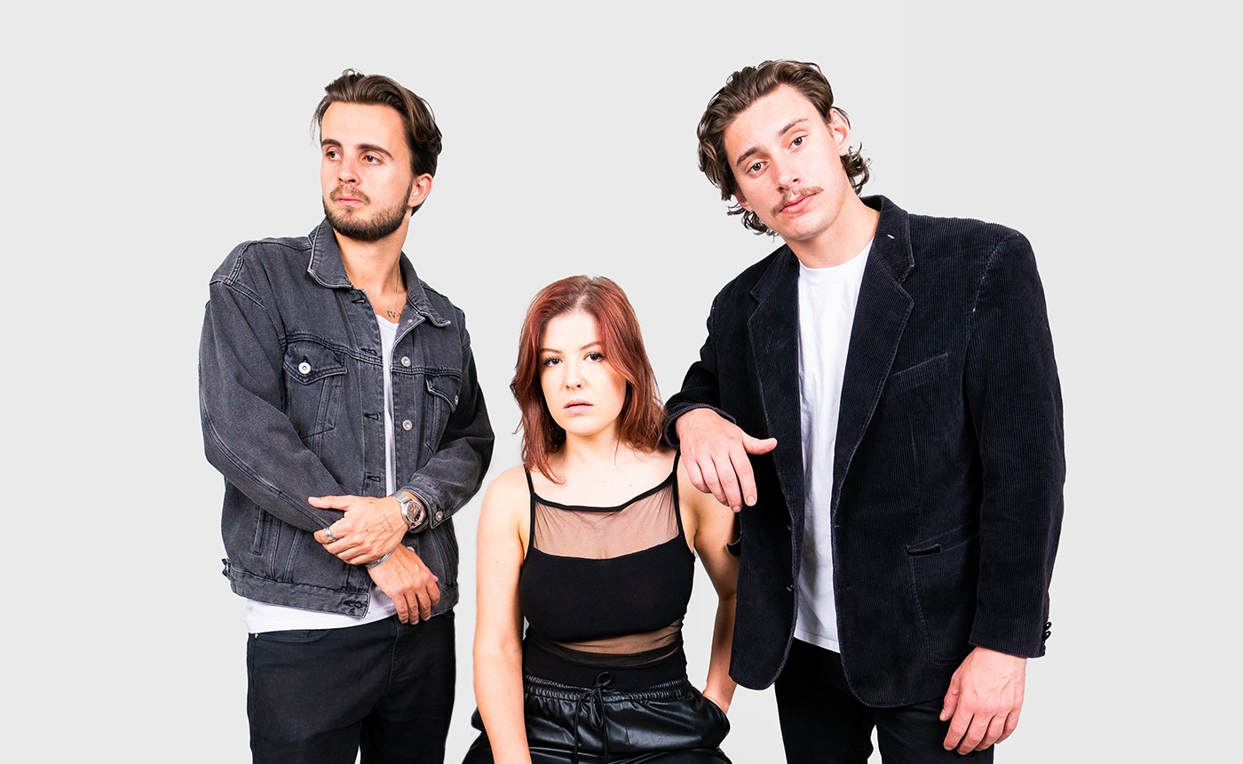 Łaszewo – Artists