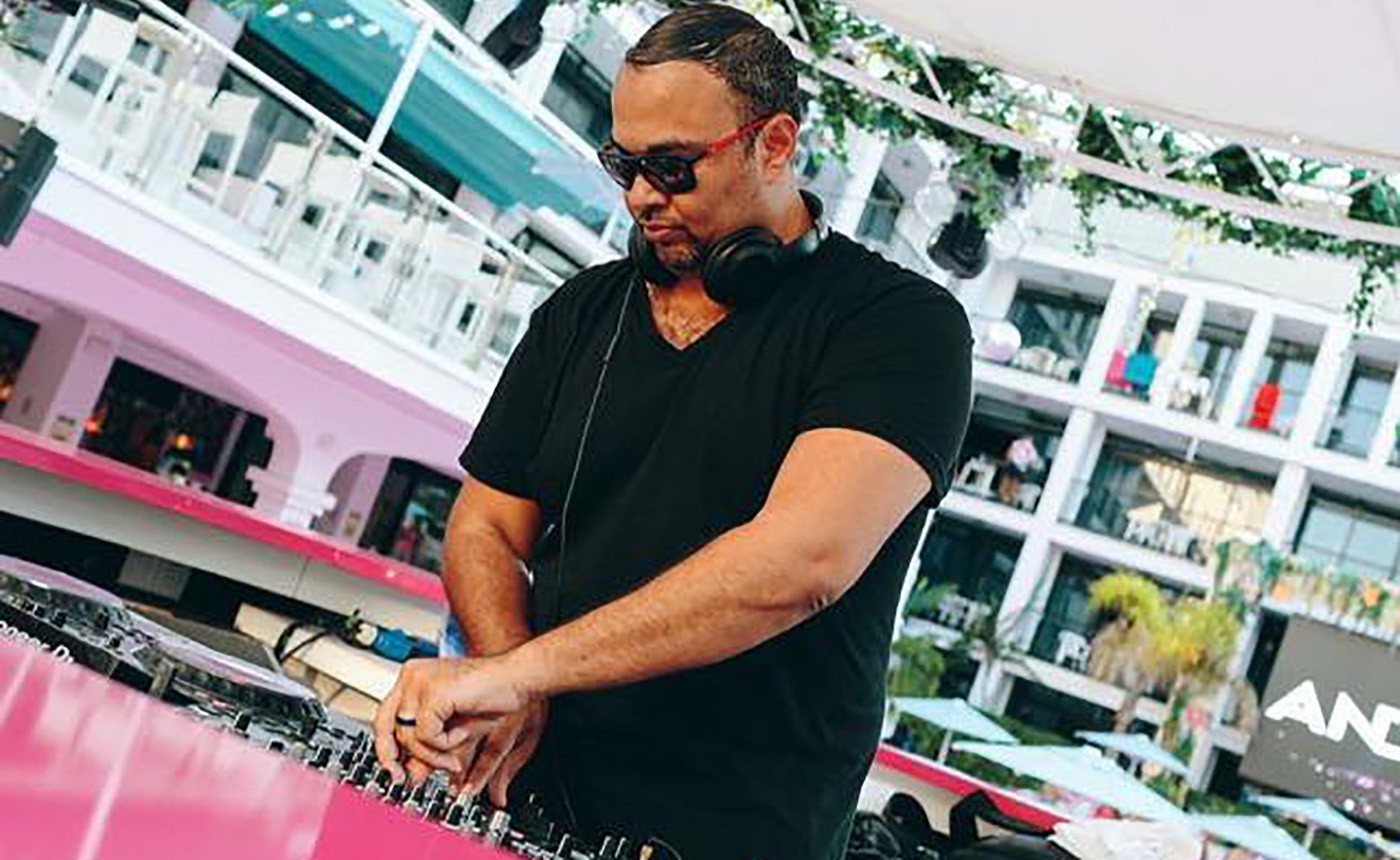 Andretta – Artists