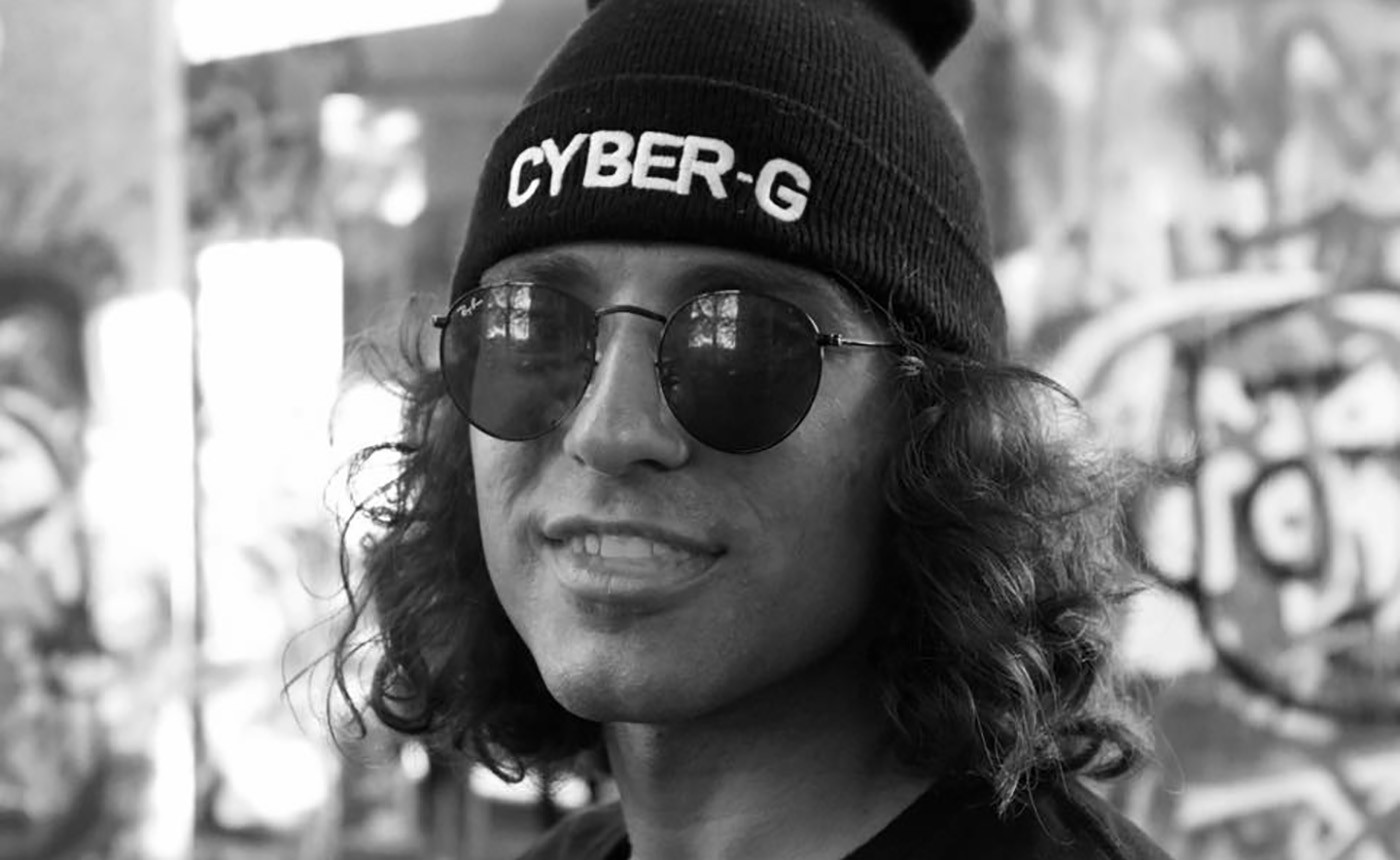 Cyber G – Artists