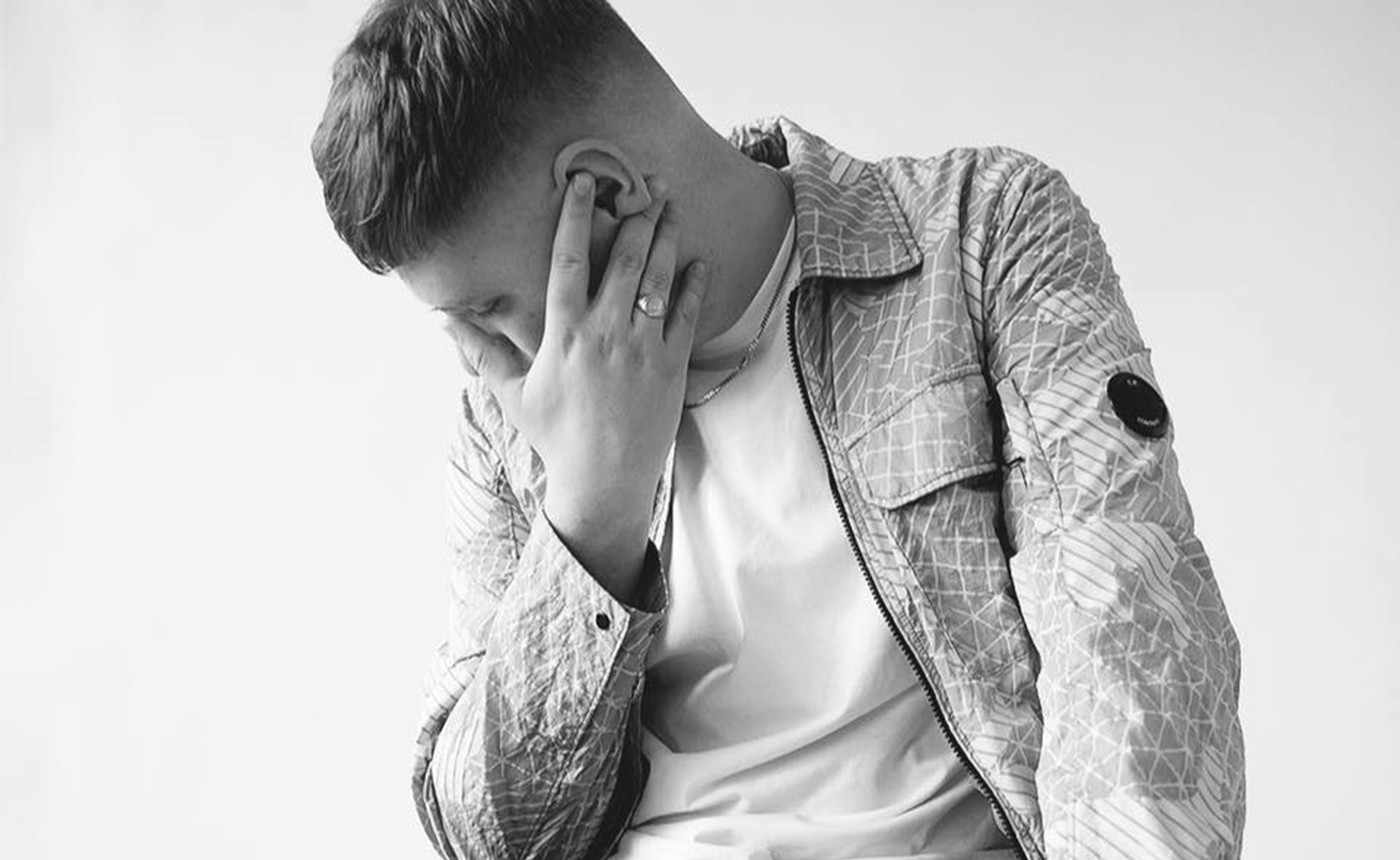 Particle – Artists