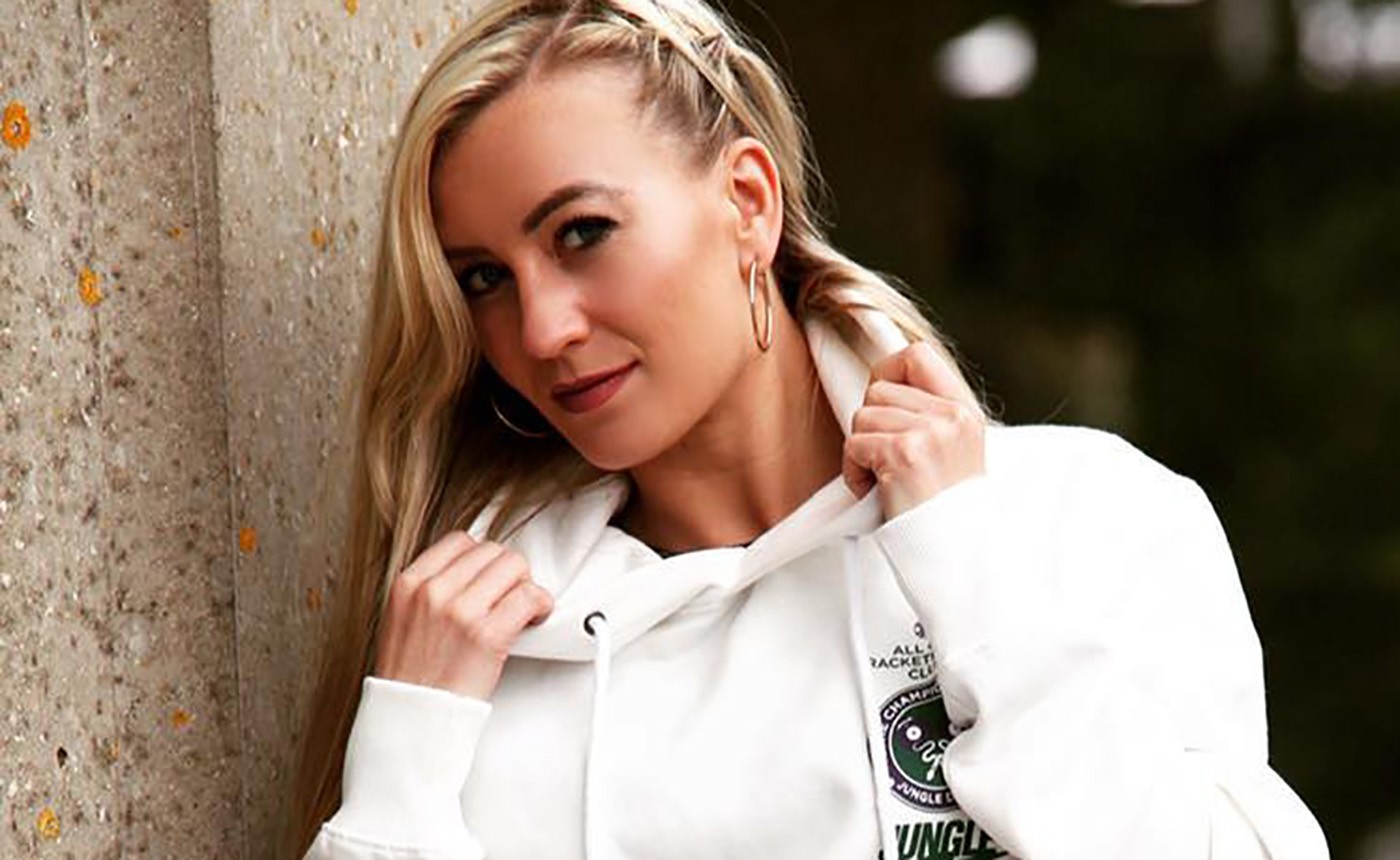 Natty Lou – Artists