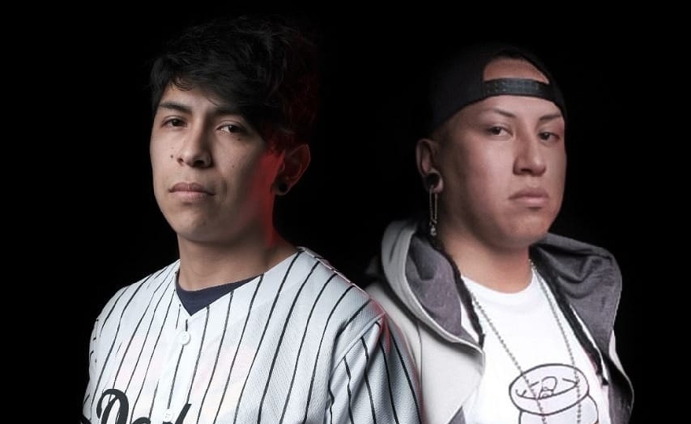 Bass 2 Headz – Artists