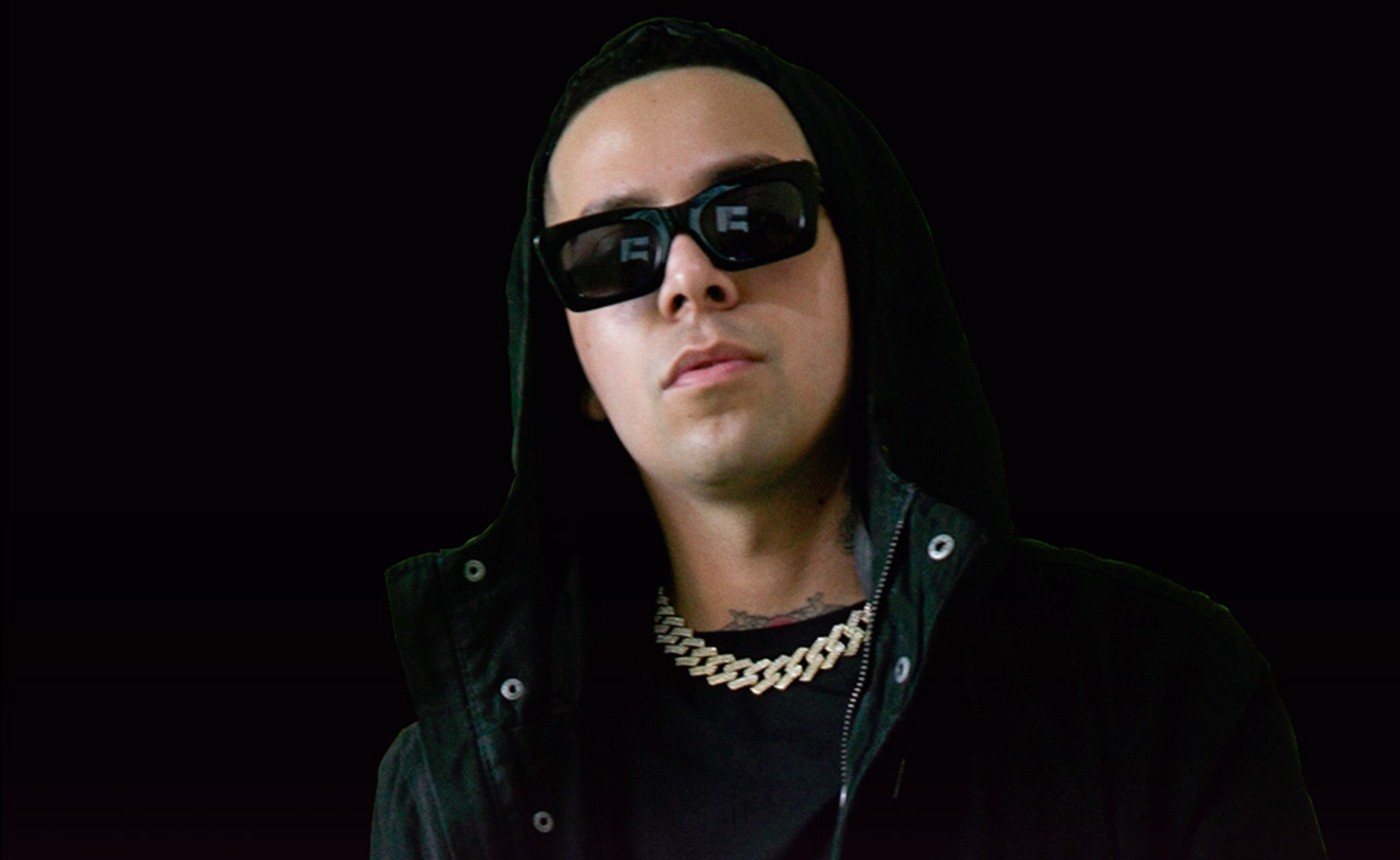 Exodia Collado – Artists