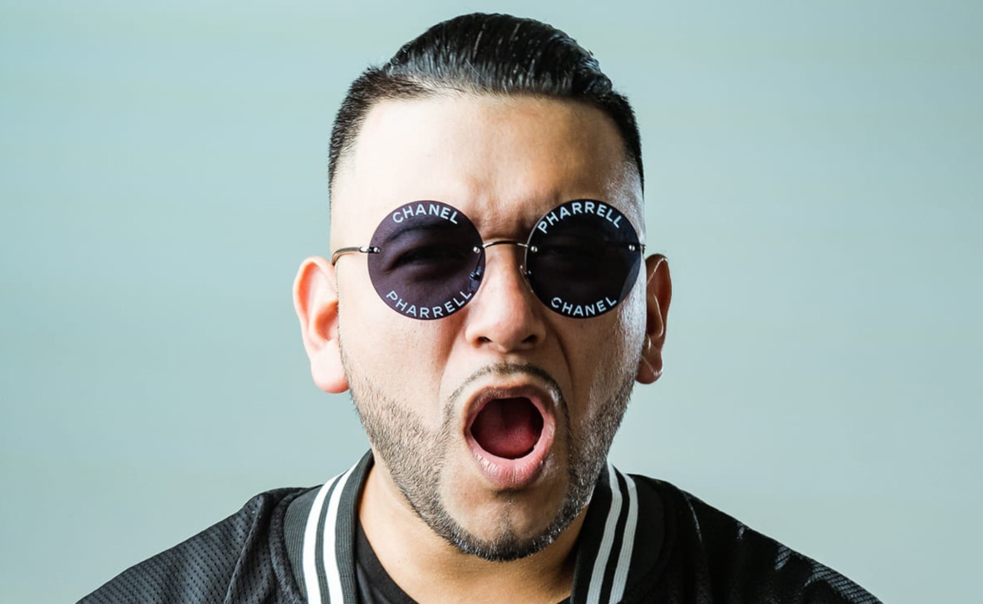 DJ Morphius – Artists