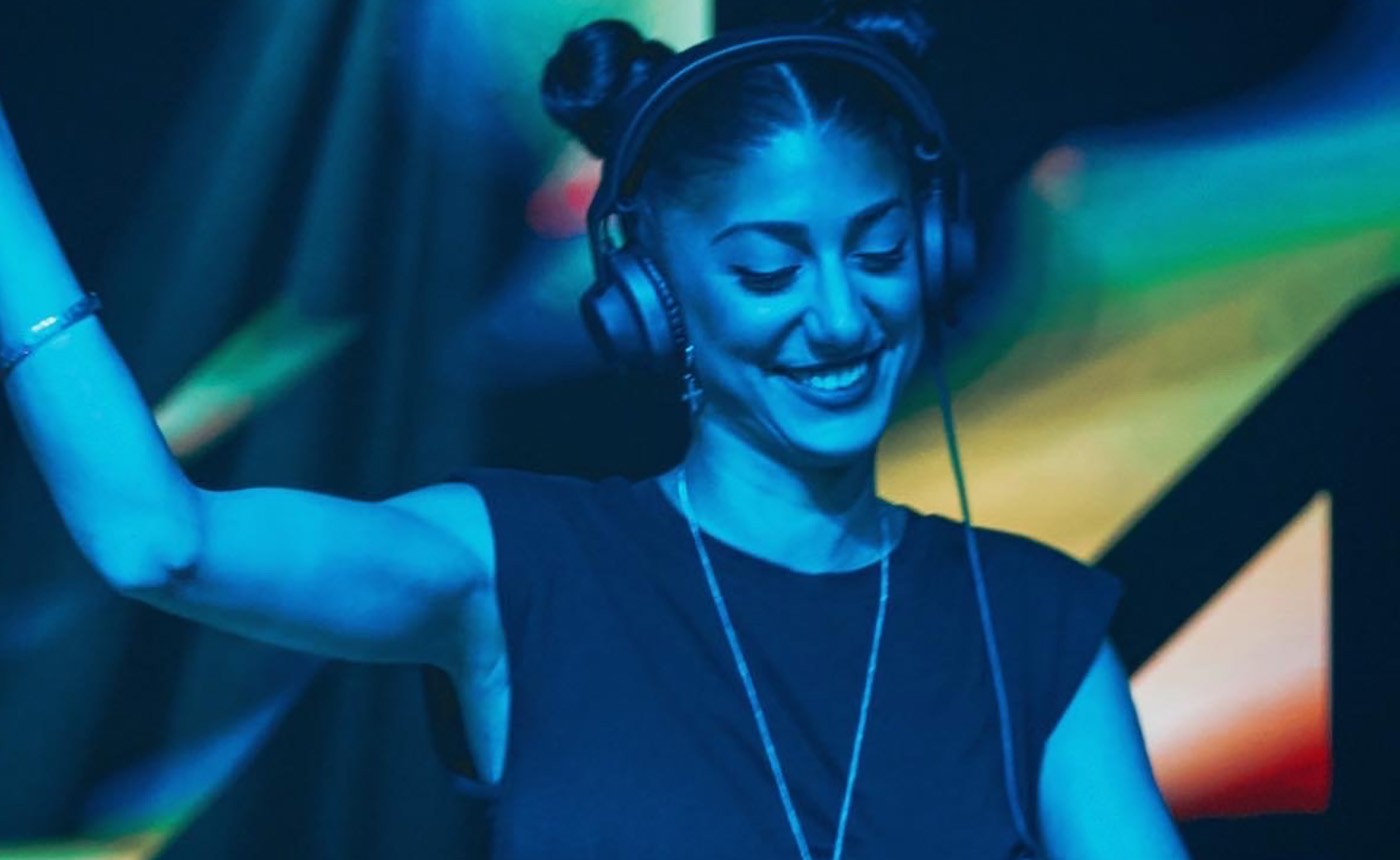 Mina (DC) – Artists