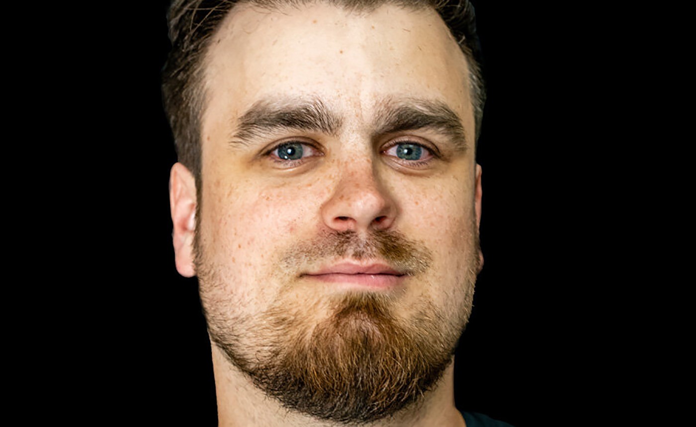 Adam Stark – Artists