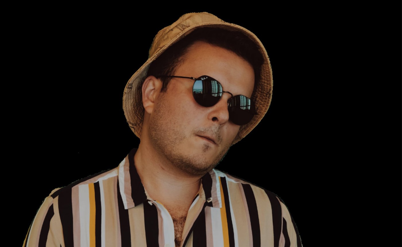 Nick Steffen – Artists