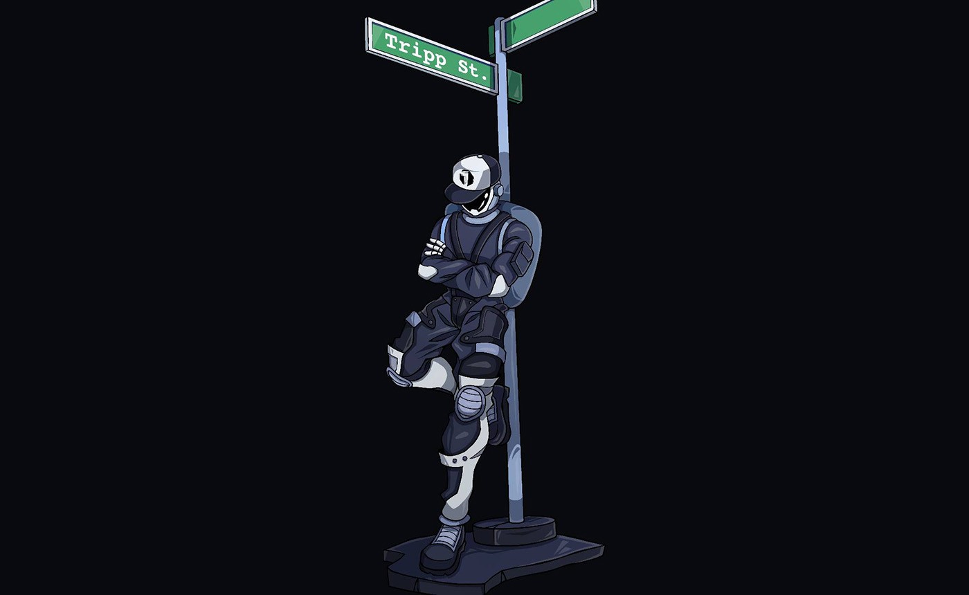 Tripp St. – Artists