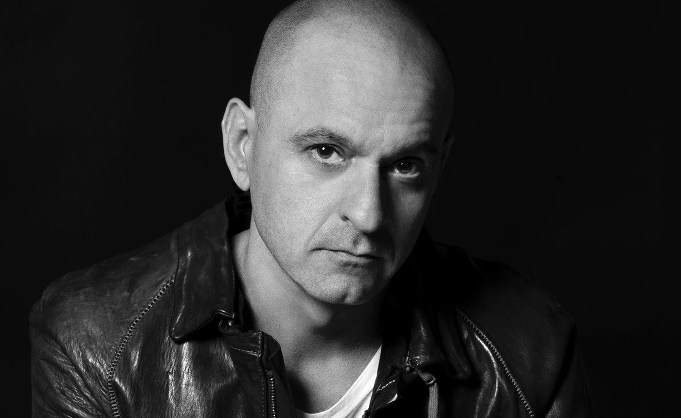 Victor Calderone – Artists