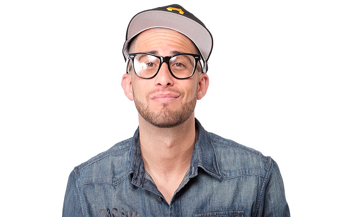 Justin Credible – Artists