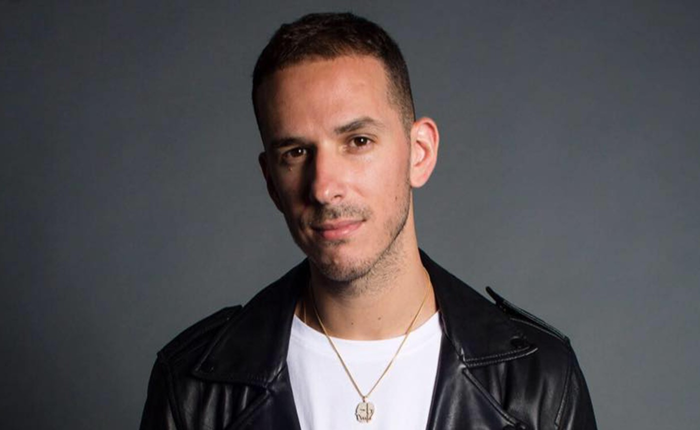 Eric D-Lux – Artists