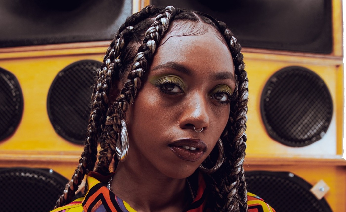 Nia Archives – Artists