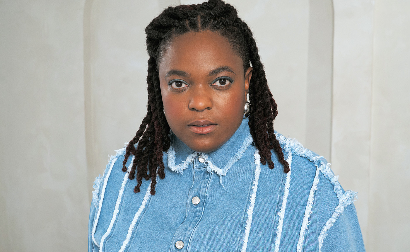 Kaleena Zanders – Artists