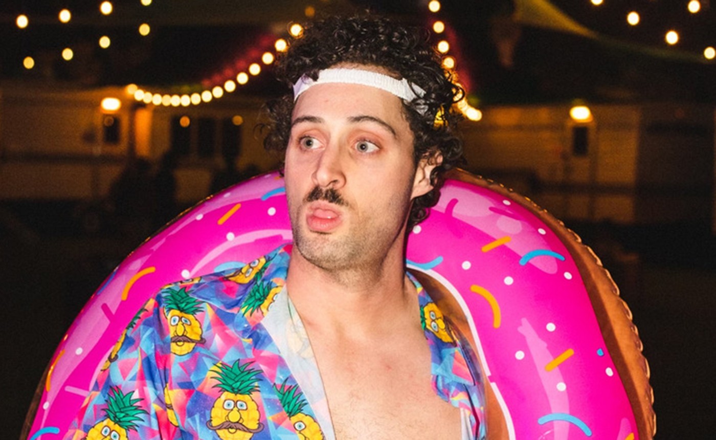 Blake Webber – Artists