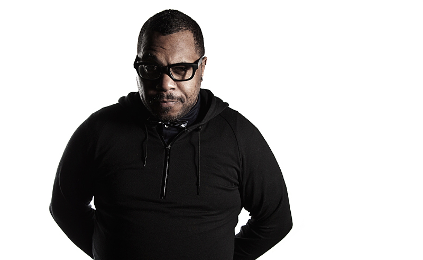 Derrick Carter – Artists