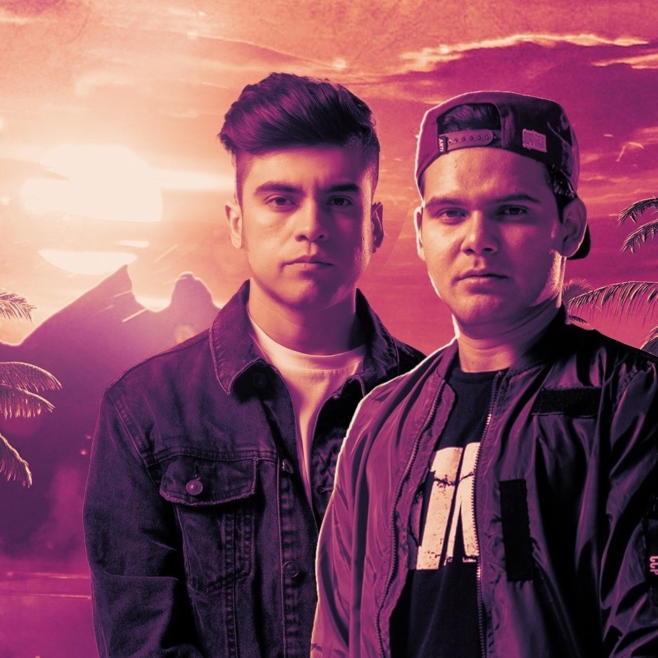 3BallMTY – Artists