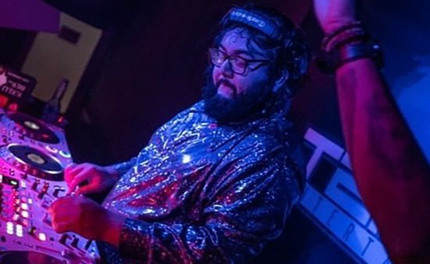 Dr. Defiant – Artists