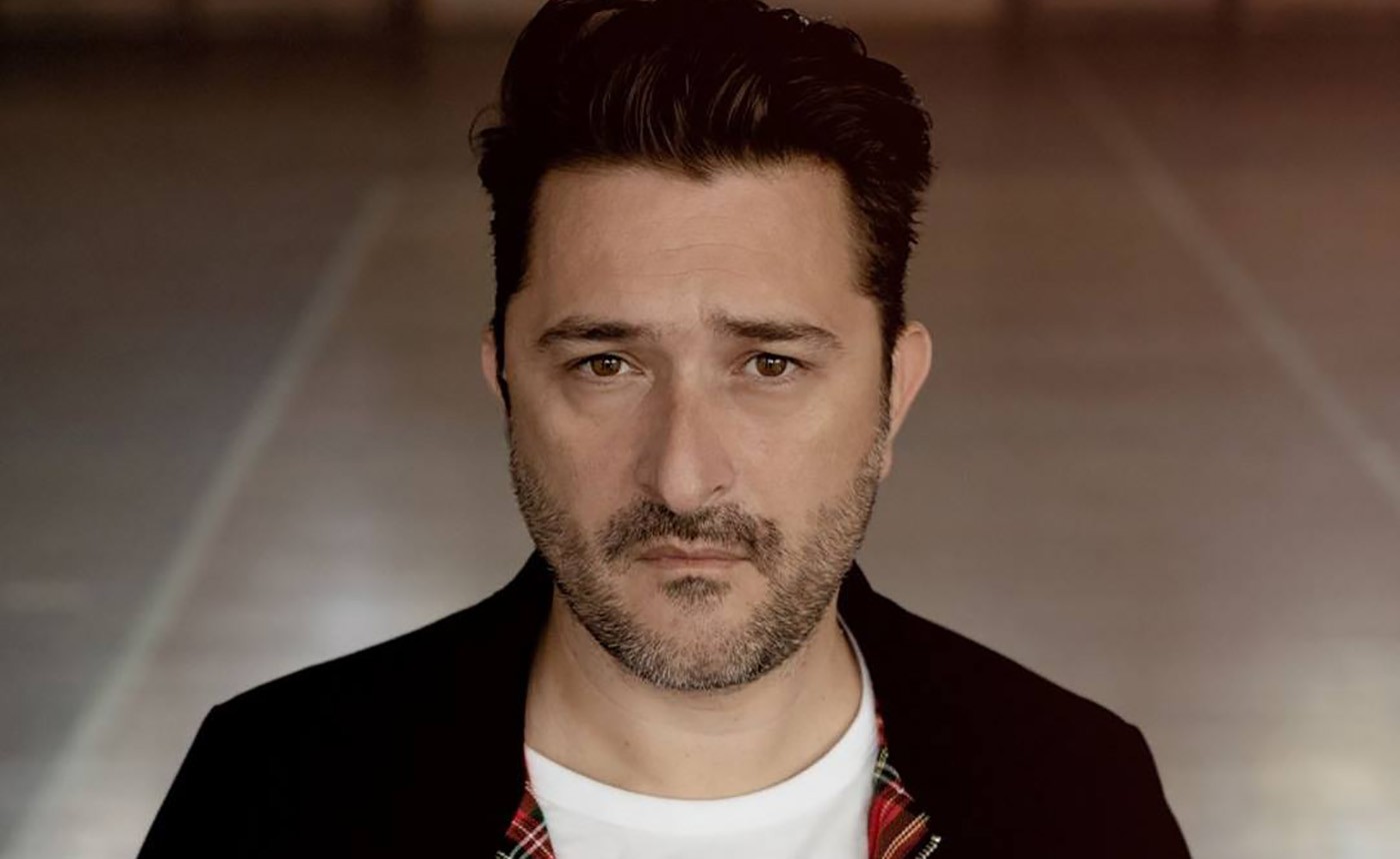 The Hacker – Artists