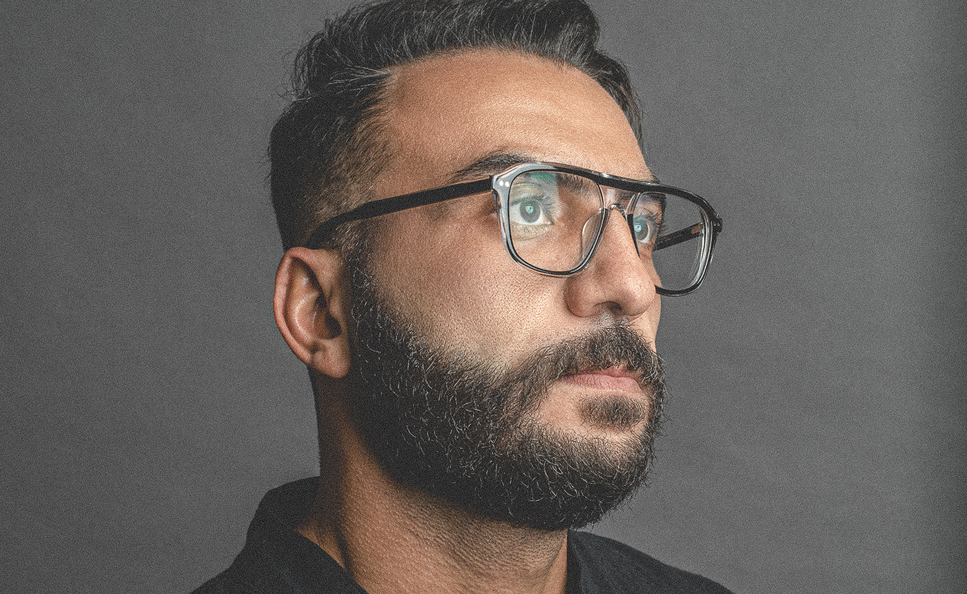 Maher Daniel – Artists