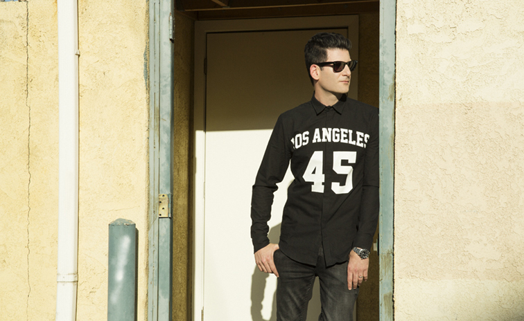 Destructo – Artists