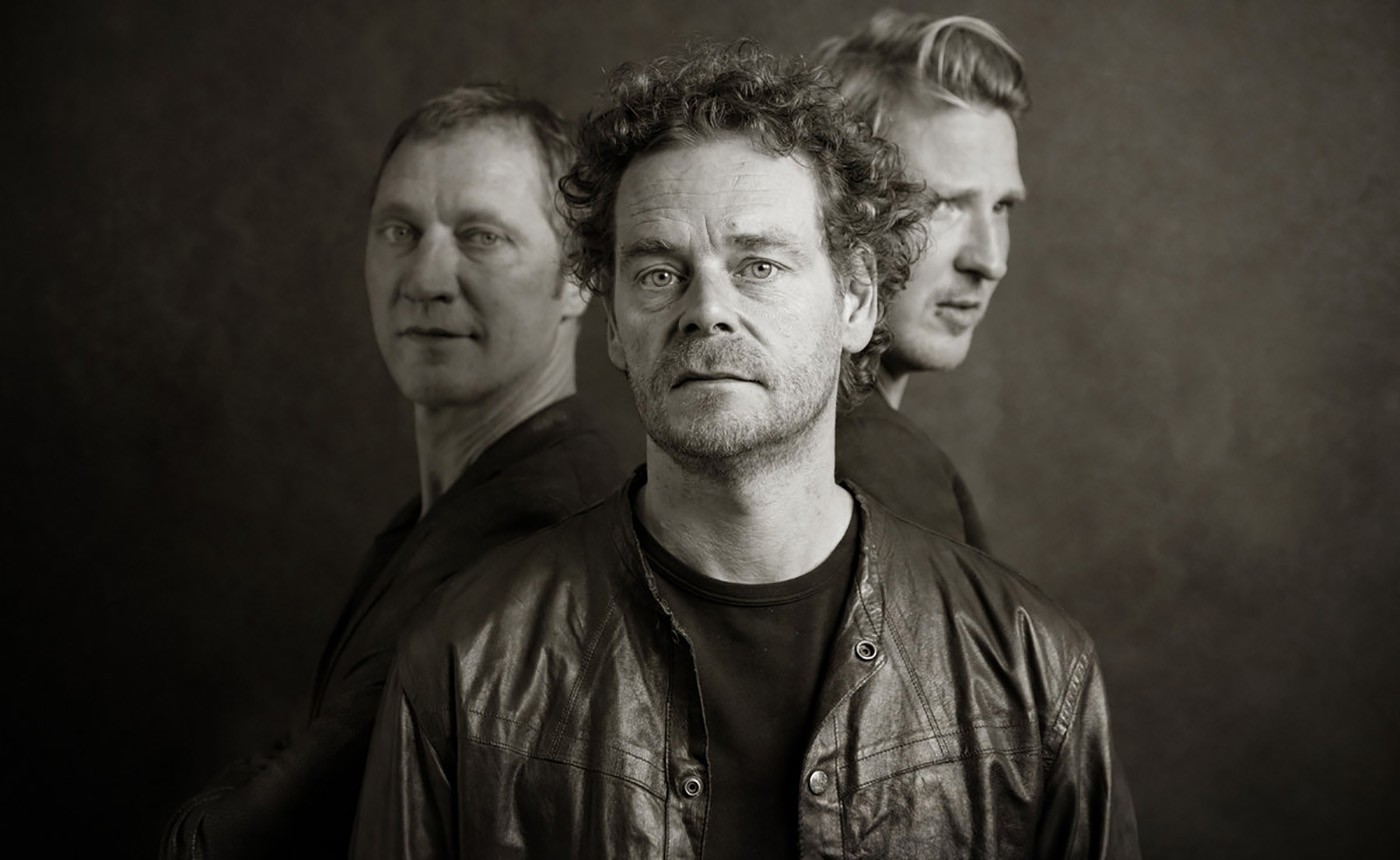 Kraak & Smaak – Artists