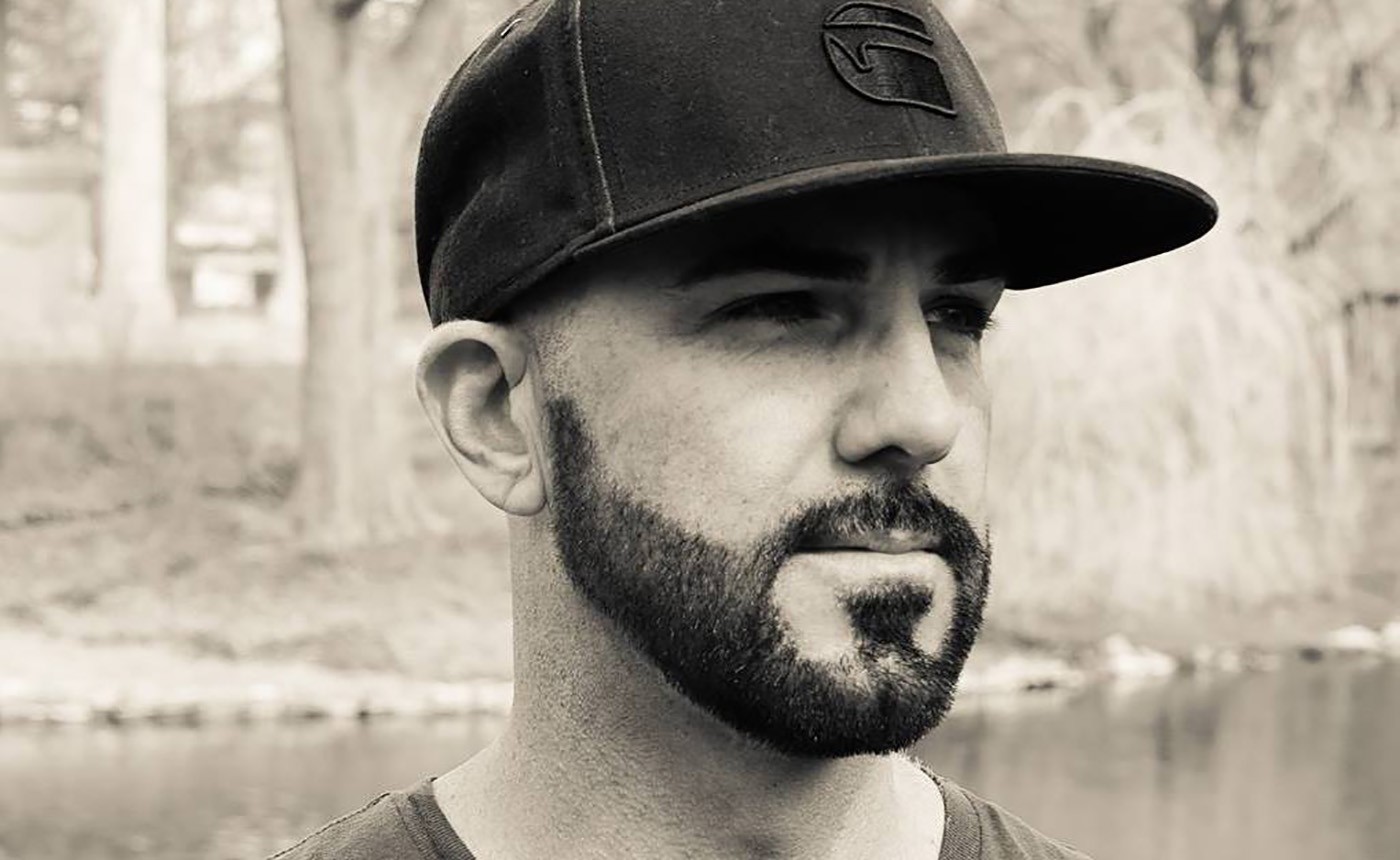 Keith MacKenzie – Artists