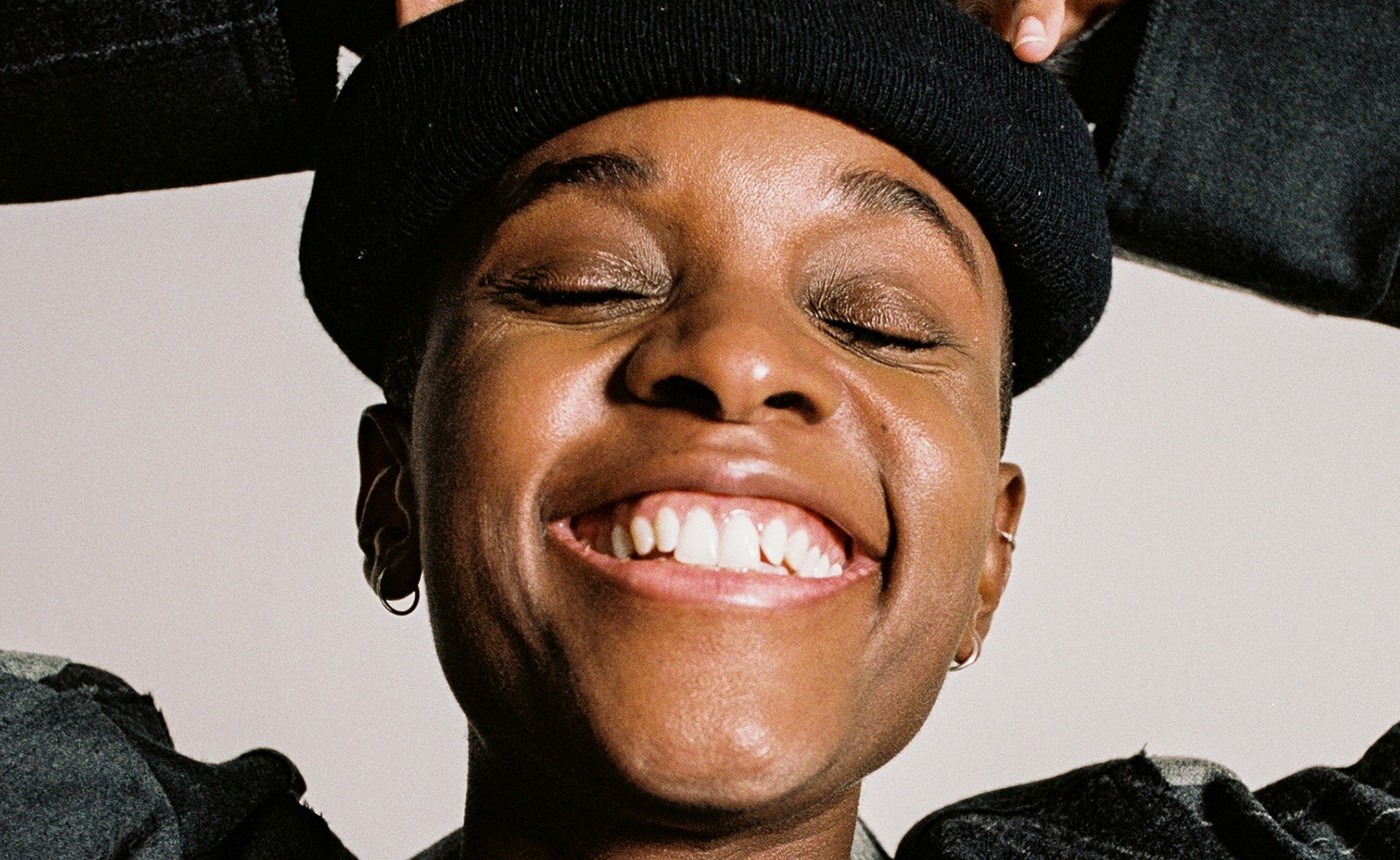 SHERELLE – Artists