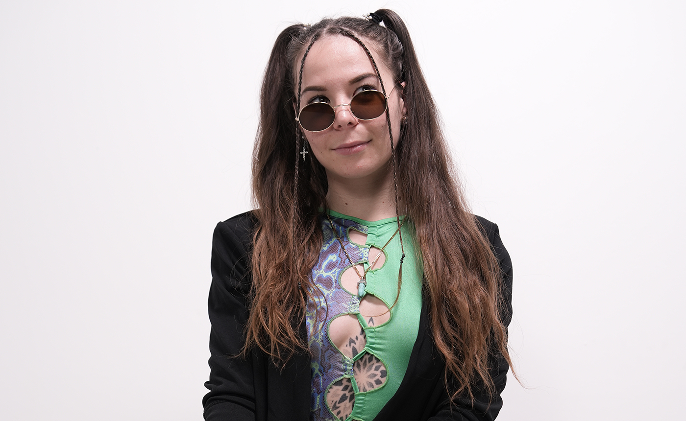 Haylee Wood – Artists