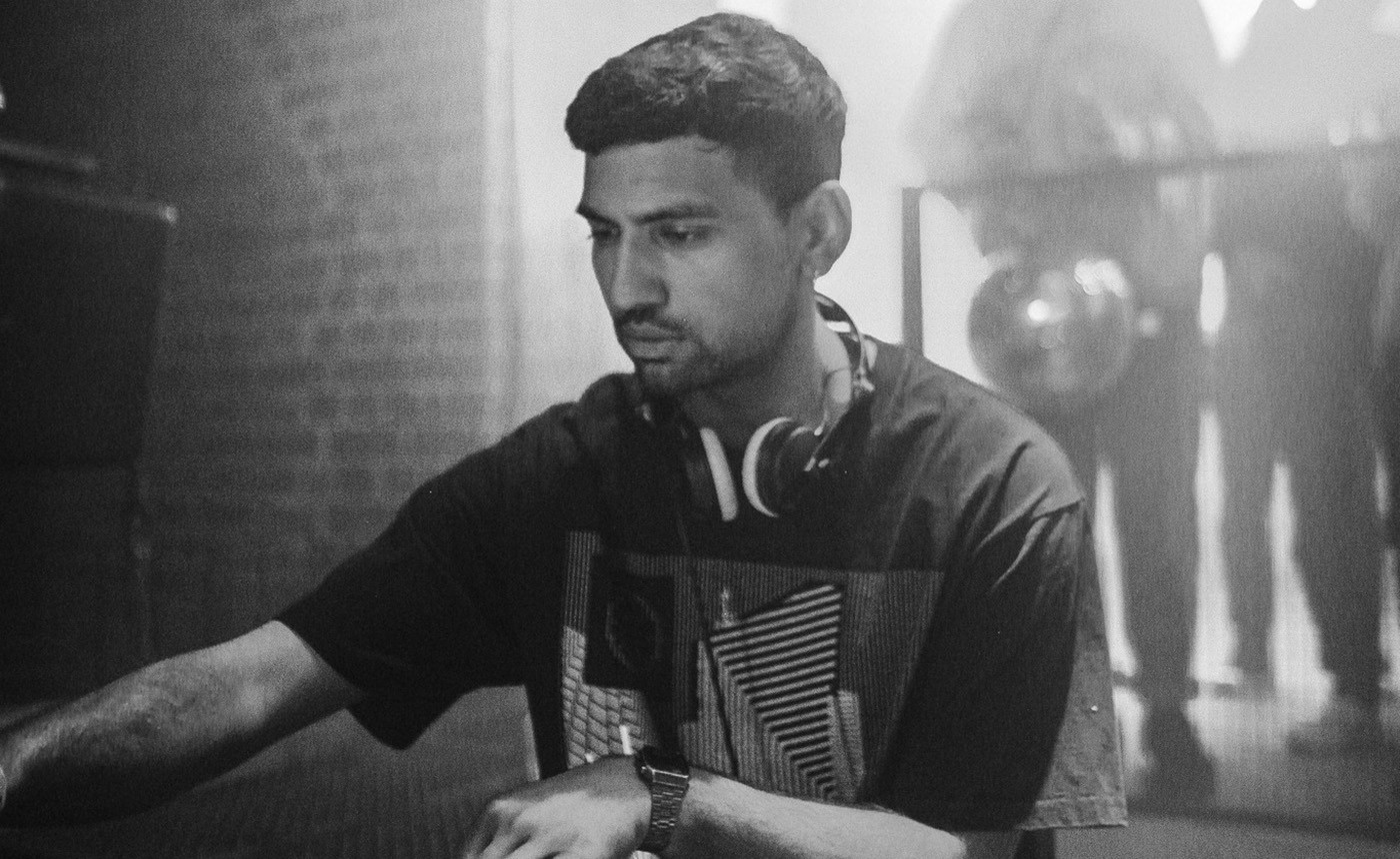 Daniel Curpen – Artists