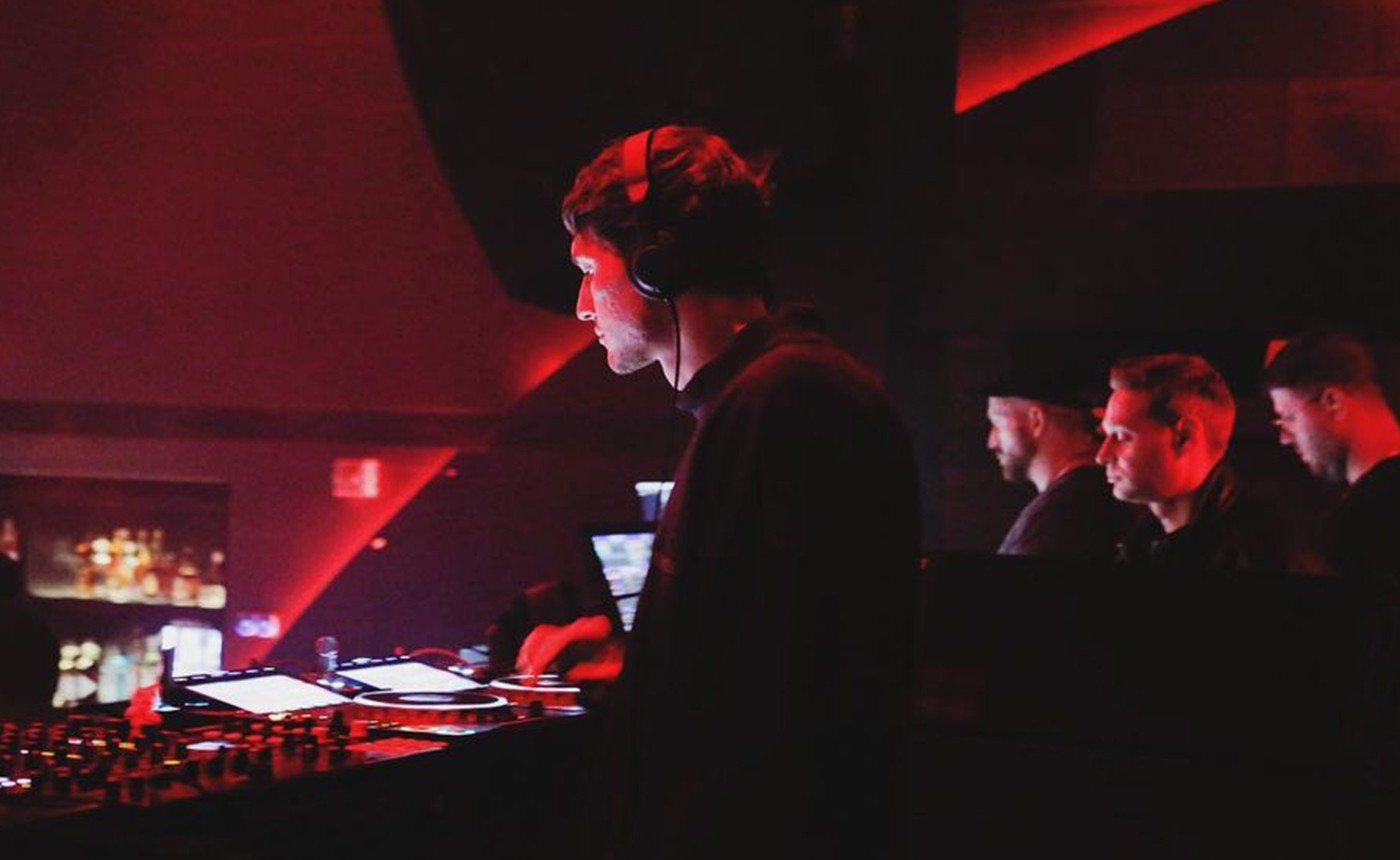 Max Stern – Artists