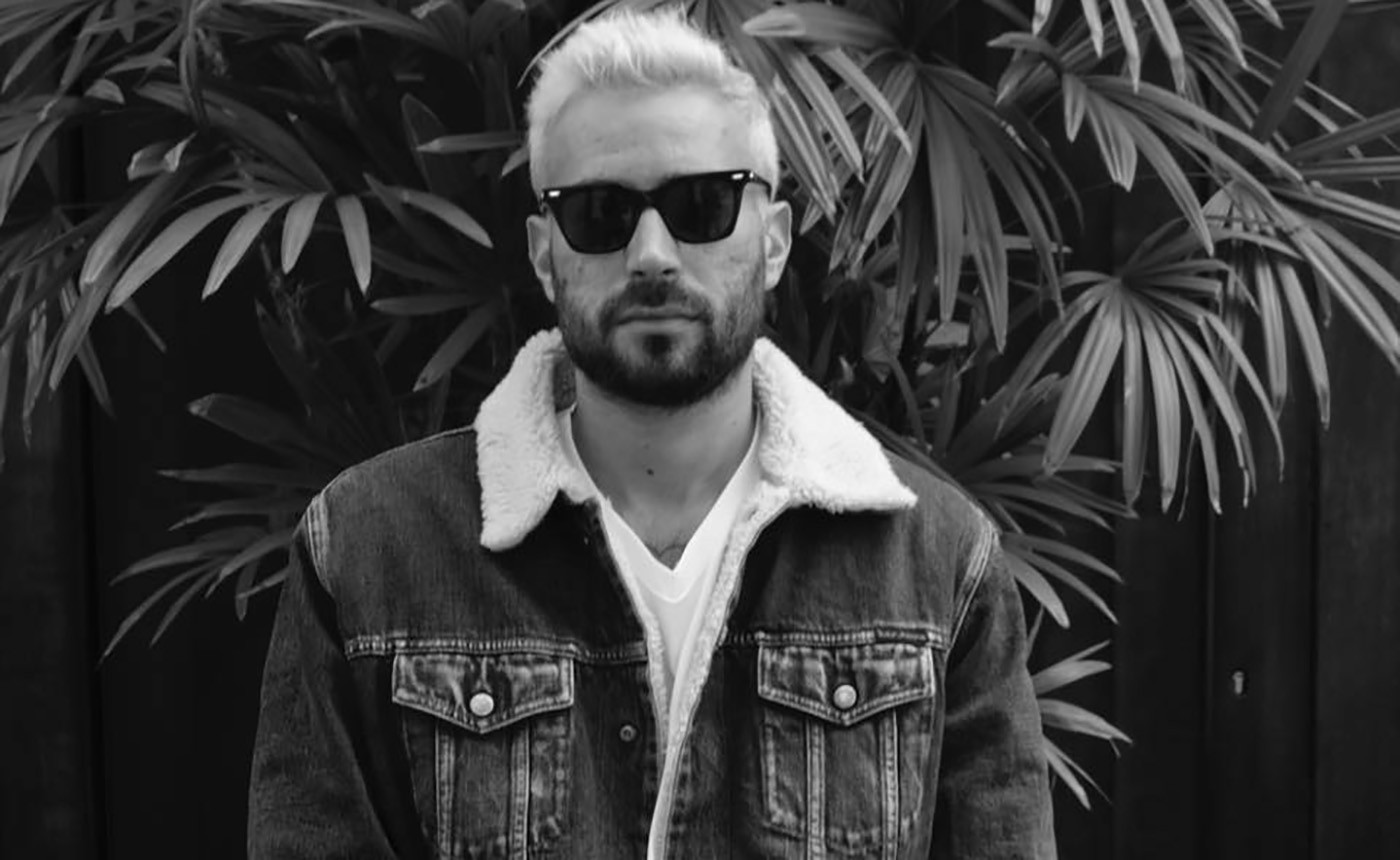 Sean Doron – Artists