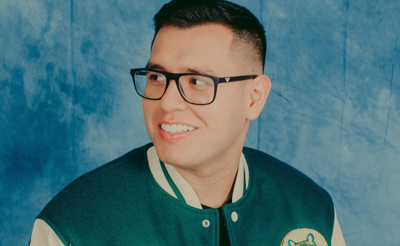 Jayrick – Artists