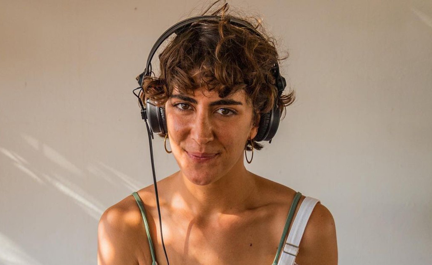 María Nocheydía – Artists