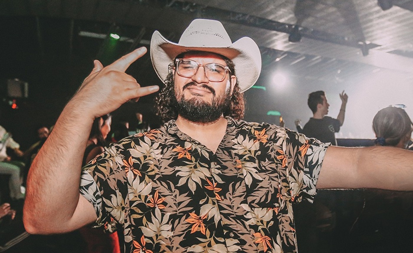 RayBurger – Artists