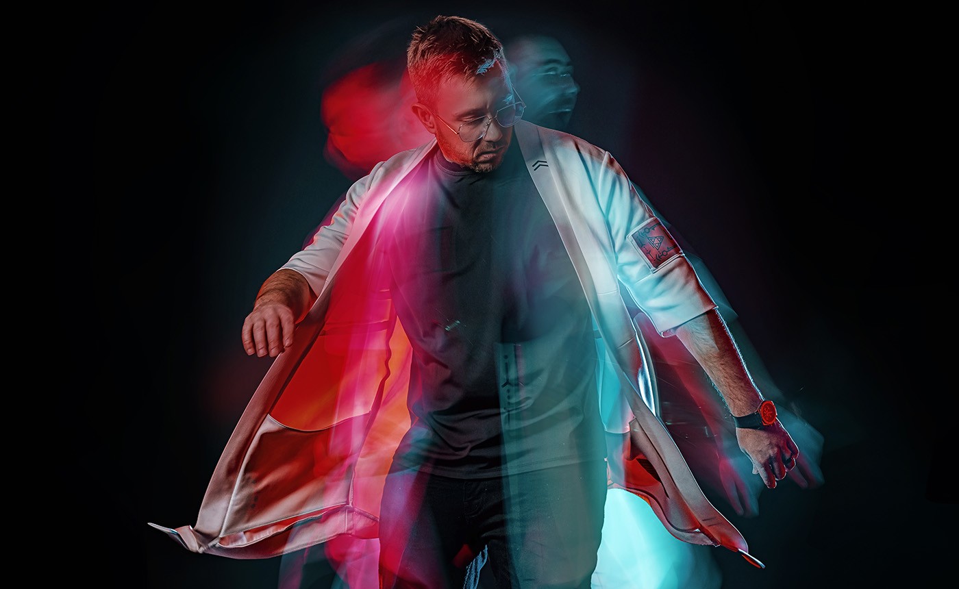 Space Motion – Artists