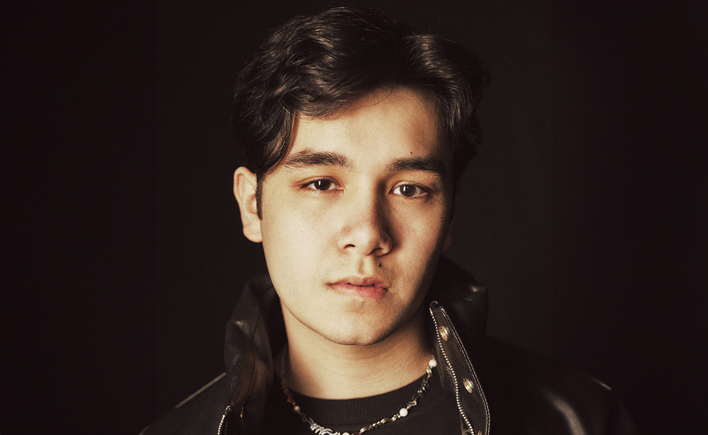 Ian Asher – Artists