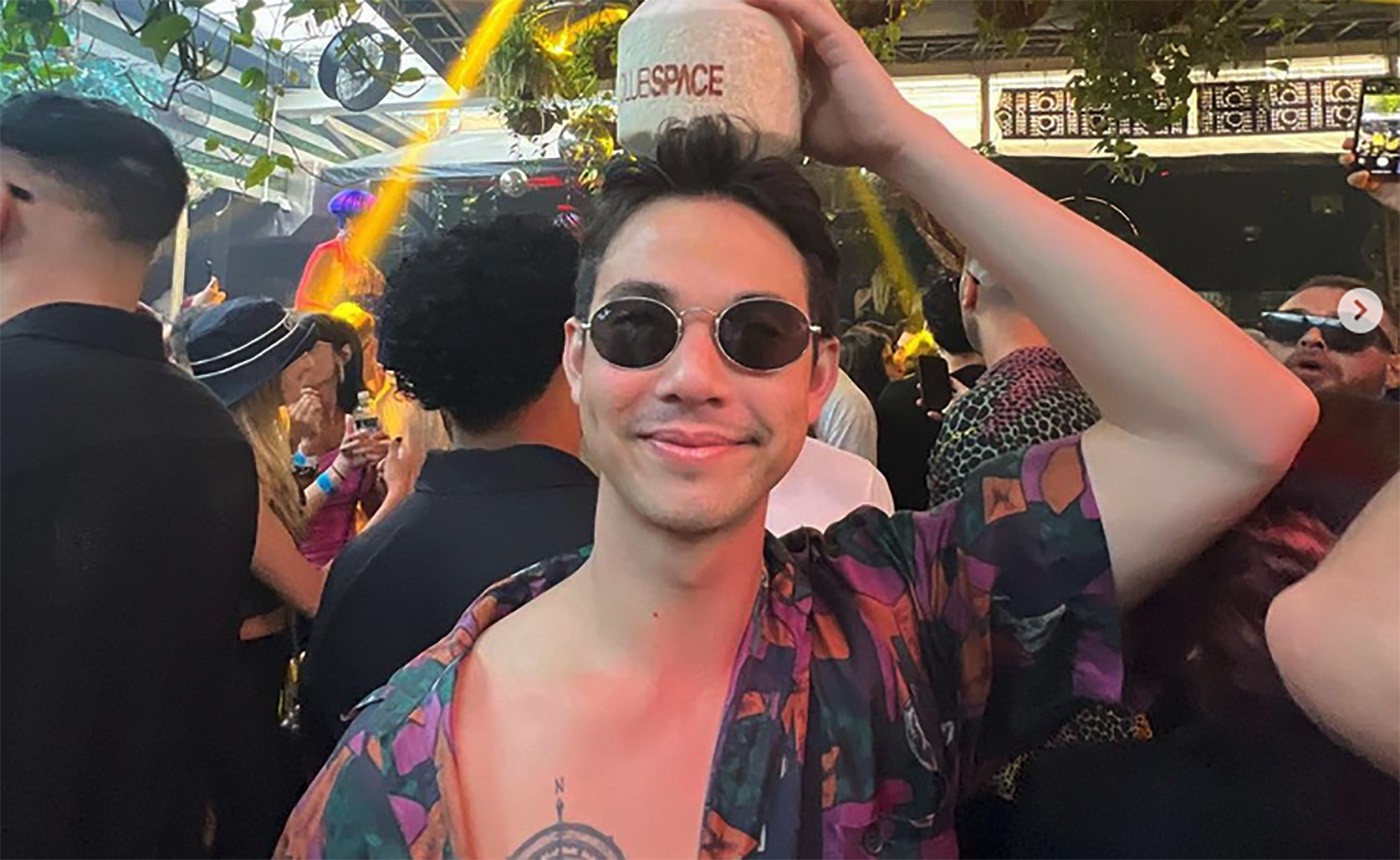 Asian Steve – Artists