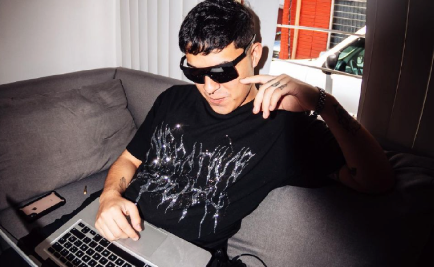 El Fresh – Artists