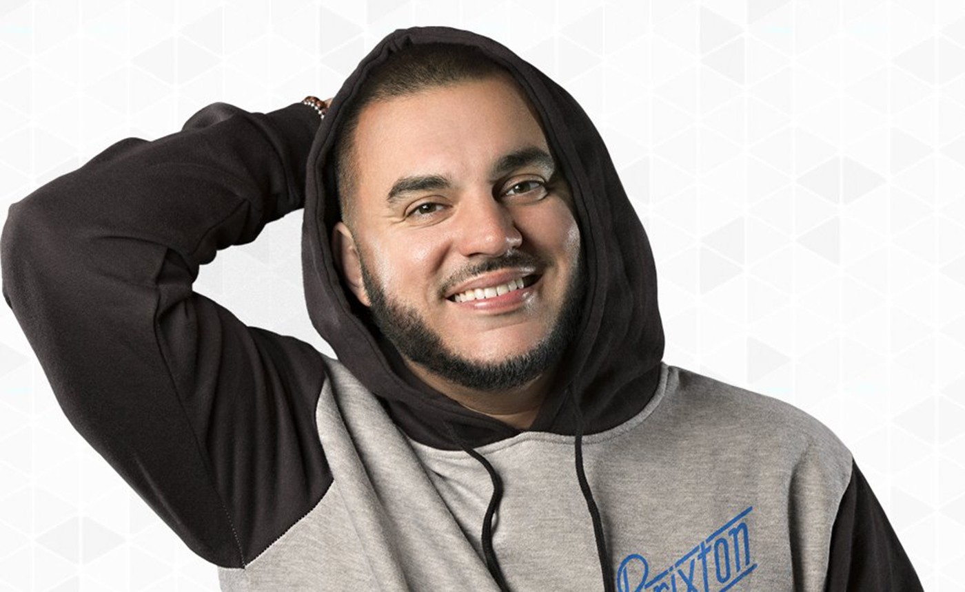 DJ Felli Fel – Artists