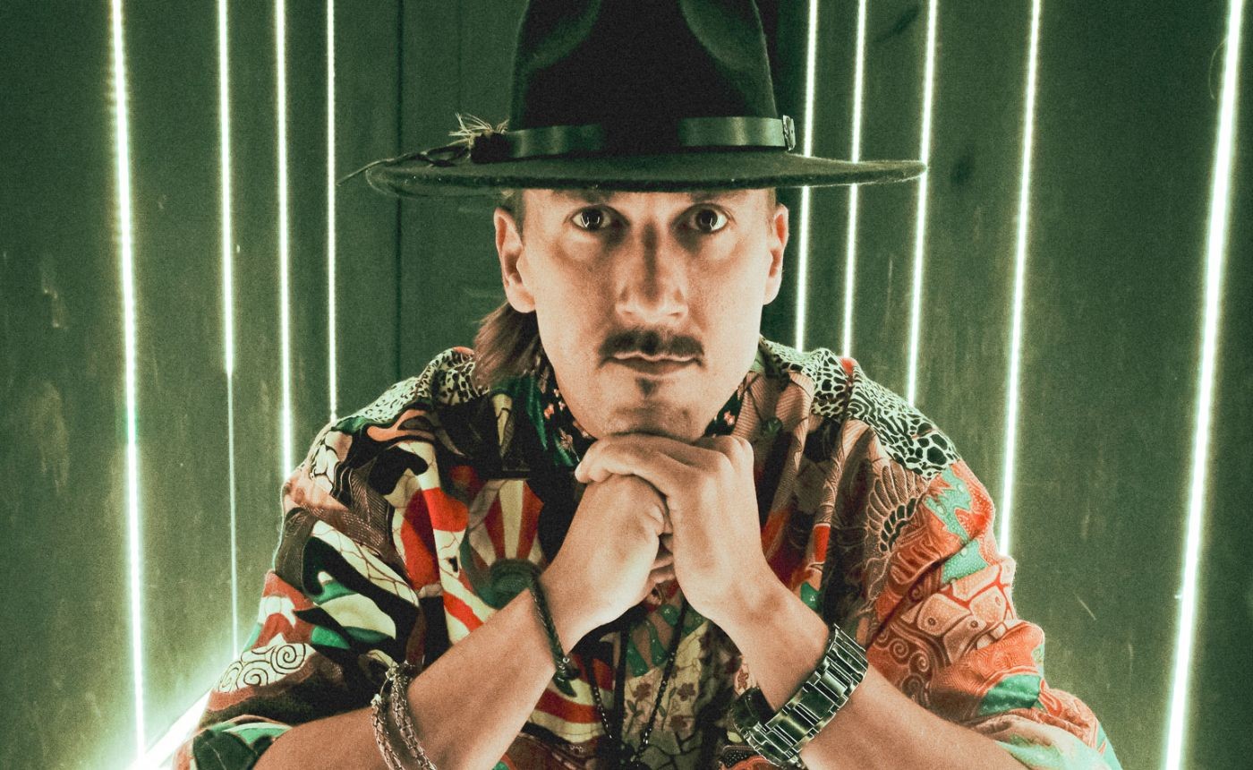 Henry Pope – Artists