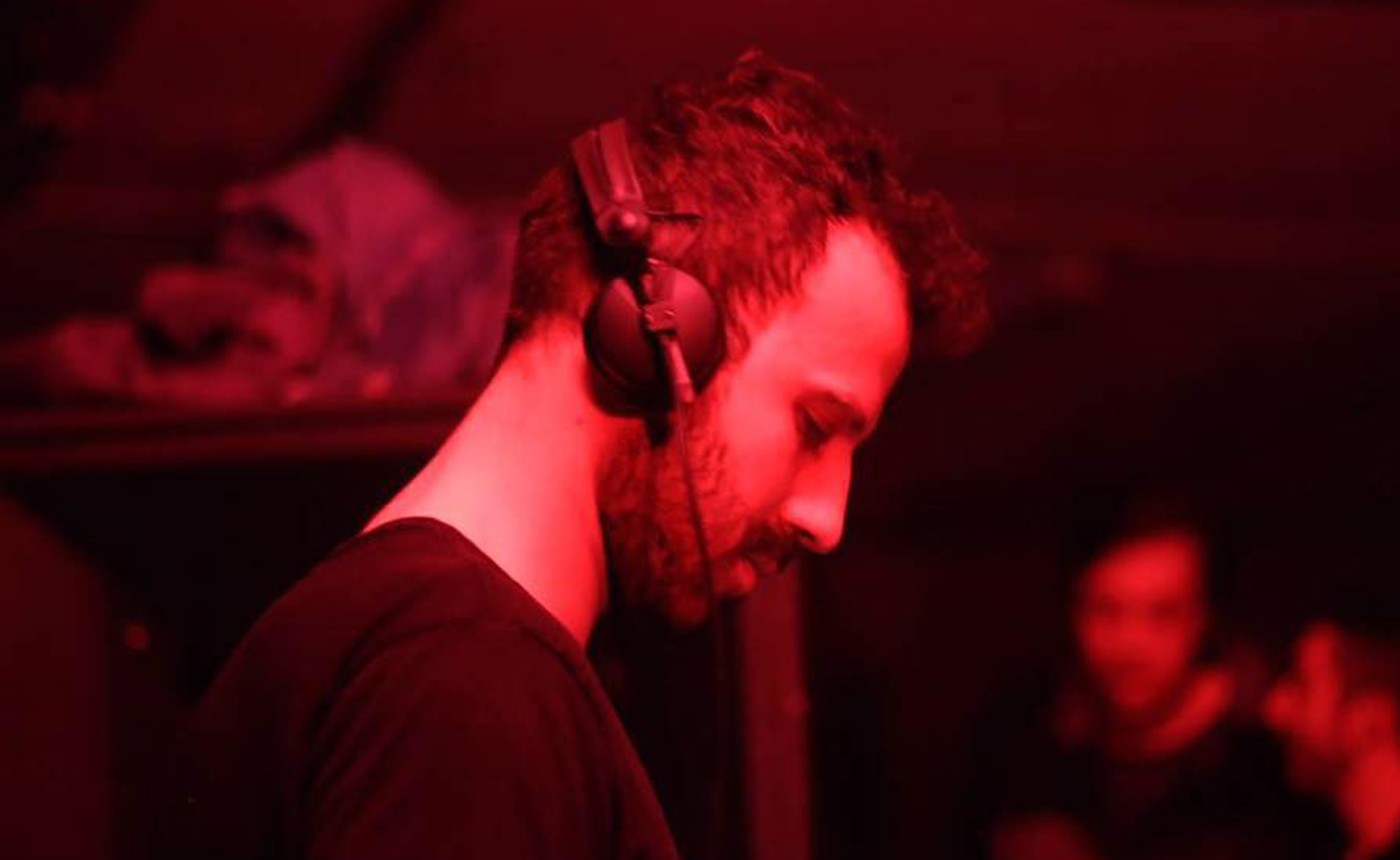 Sergio Dimoff – Artists