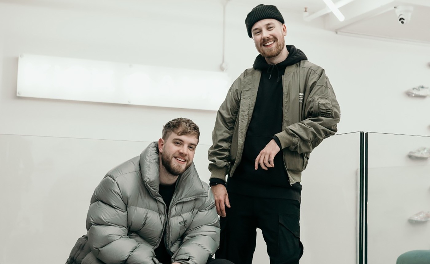 Goodboys – Artists