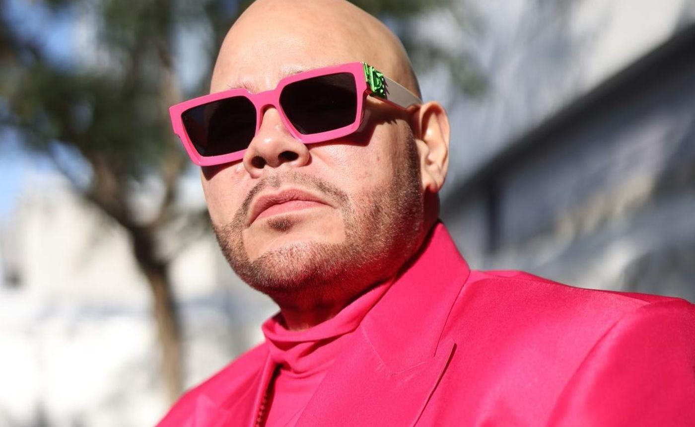 Fat Joe – Artists